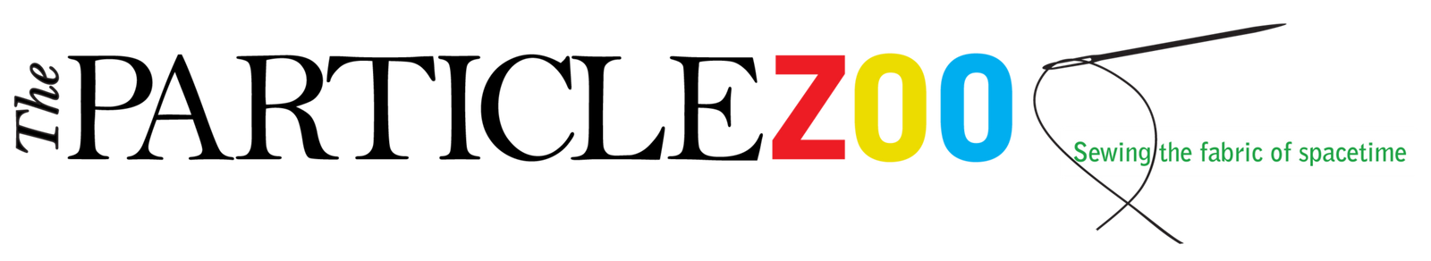 Leptons | The Particle Zoo