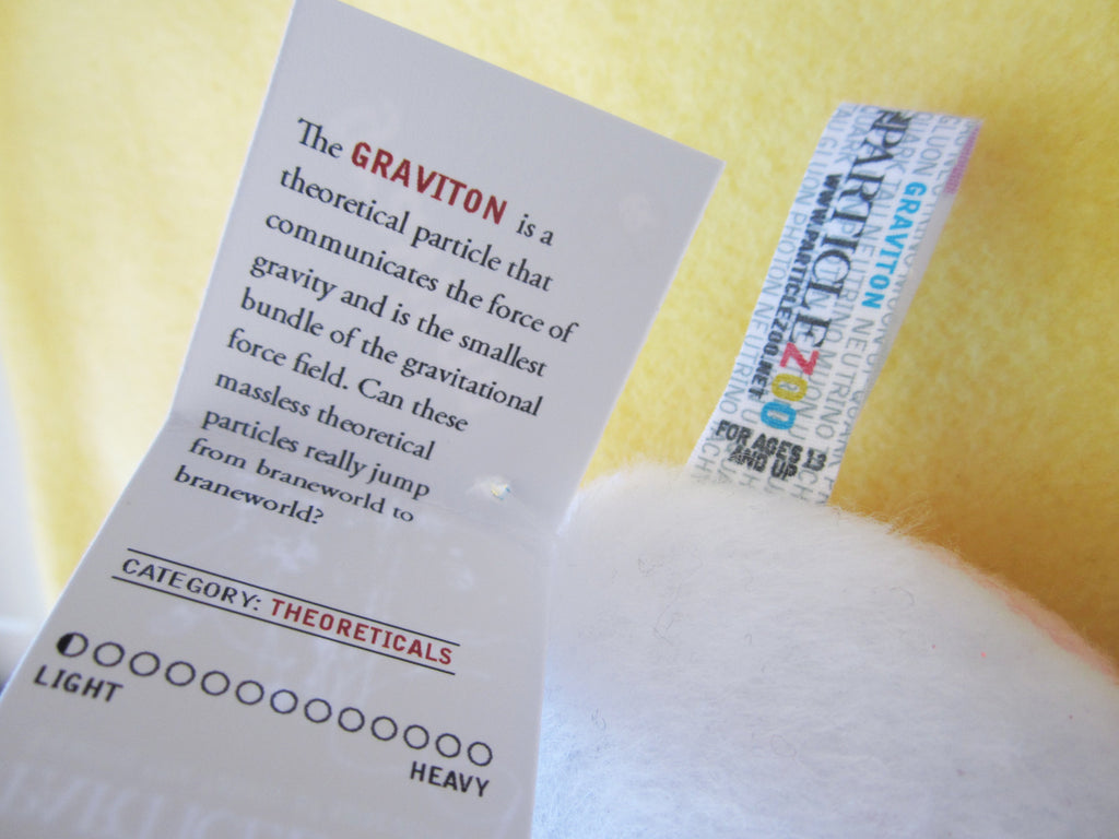 Graviton | The Particle Zoo